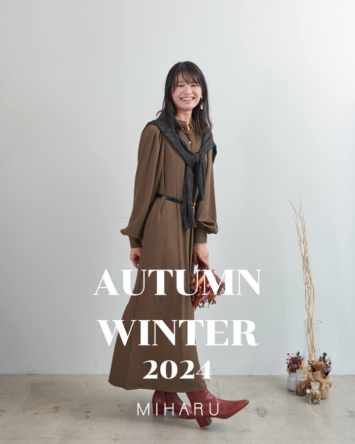 MIHARU Official Store